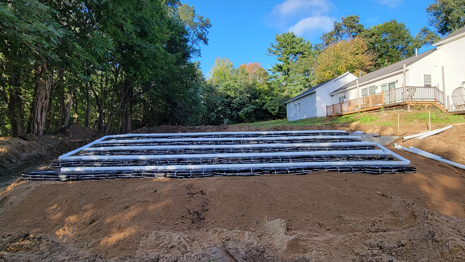 Signs Your Septic System Needs Repairs - Powell Enterprises